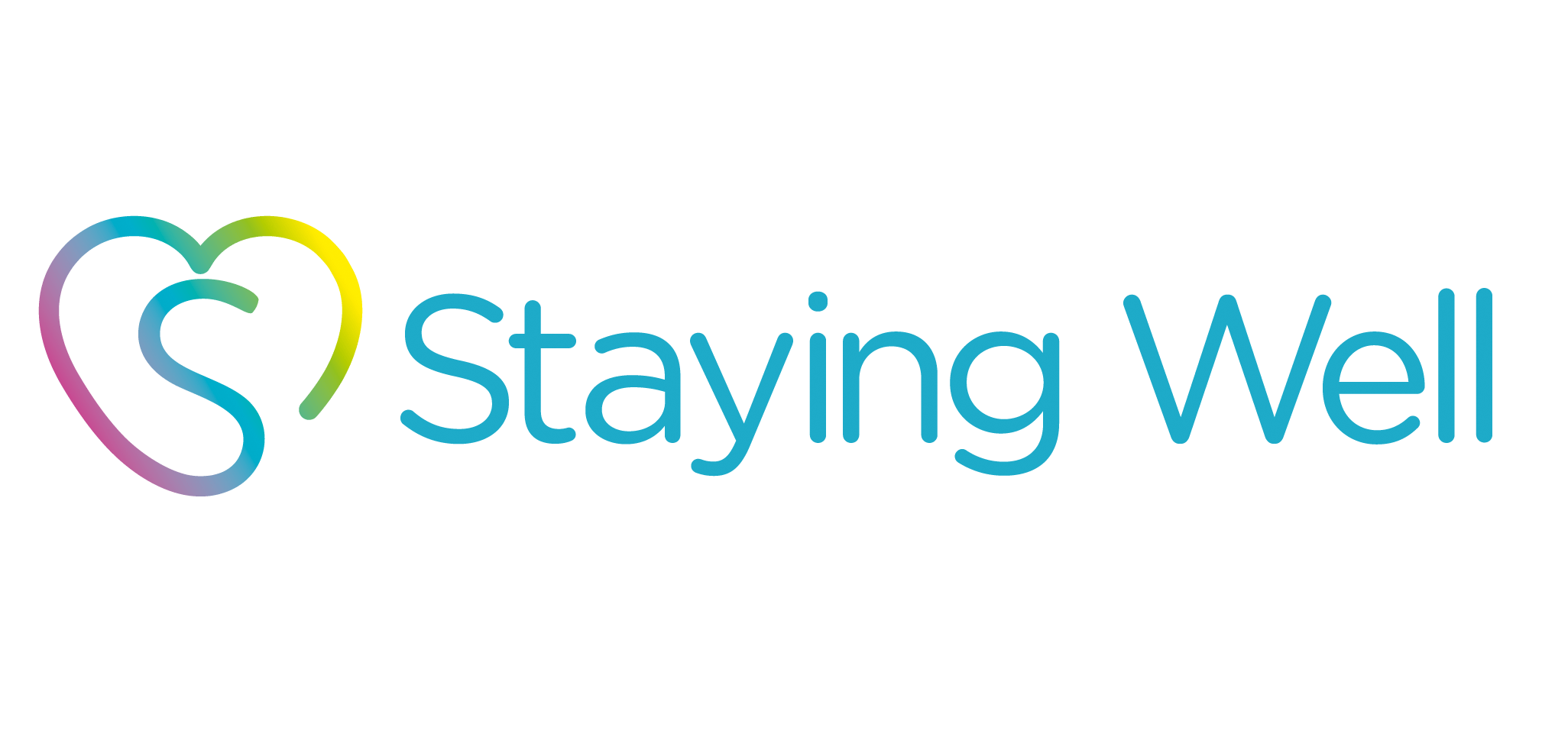 Staying Well Logo blue – Staying Well
